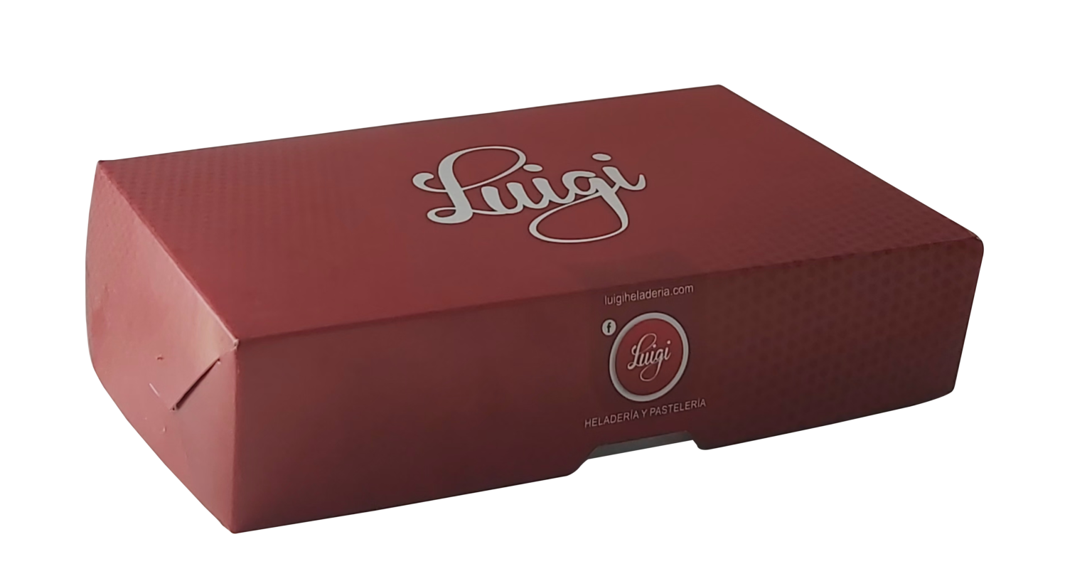 Caja de factura media docena – Kram Pack