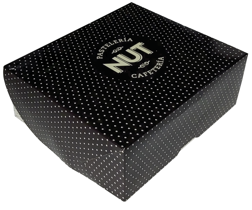 Caja de factura docena especial – Kram Pack